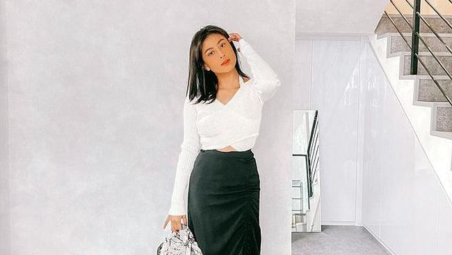 Awkarin Pamit Tinggalkan Akun Instagram Jutaan Followers, Ada Apa?