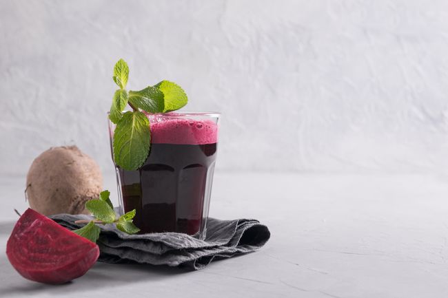 5 Manfaat Buah Bit yang Disebut seperti Viagra Alami untuk Hubungan Seks