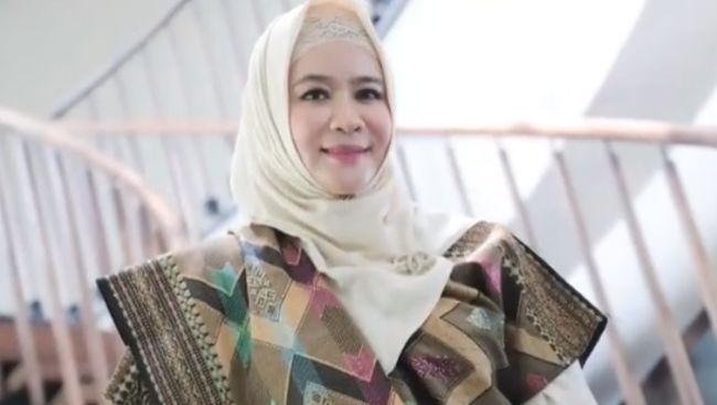 7 Fakta Nurhayati Effendi Digugat Cerai Menteri Suharso Monoarfa, Masih ...