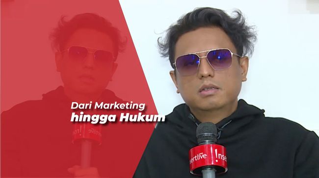 Profesi Unik Manajer Artis, Kerjakan Segala Bidang Pekerjaan