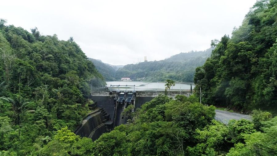 Simak! Begini Cara Inalum Optimalkan Dua PLTA Usia 40 Tahun