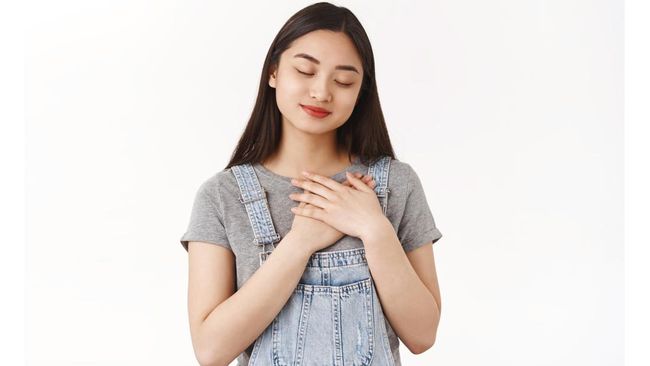 Habis Putus Cinta? Ini 5 Cara Move On Terbaik yang Bisa Dilakukan ...