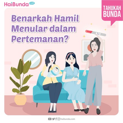 Apa Itu Buku Pink Ibu Hamil?