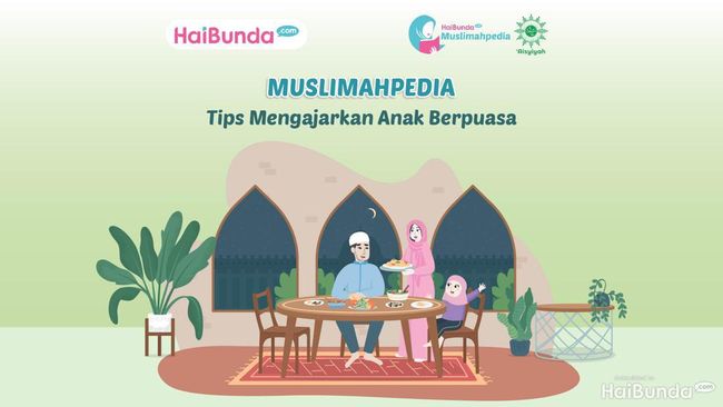 Tips Mengajarkan Anak Berpuasa Tips Mengajarkan Anak Berpuasa