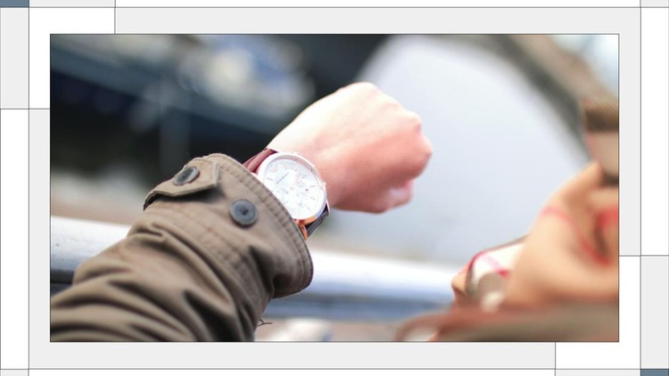 Budaya Ngaret: Kenapa Tepat Waktu Kalau yang Lain Telat?