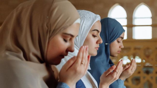 Iduladha 2026: Ini Jadwal Puasa Tarwiyah dan Arafah, Niat, serta ...
