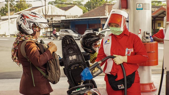Siap-siap Rogoh Kocek Lebih Dalam, Harga Pertamax Naik Jadi Segini! Siap-siap Rogoh Kocek Lebih Dalam, Harga Pertamax Naik Jadi Segini!