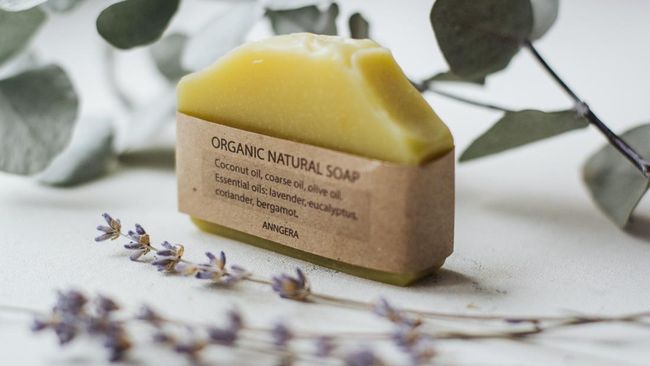 Mengenal Sabun Castile, Sabun Ramah Lingkungan dan Multifungsi yang ...