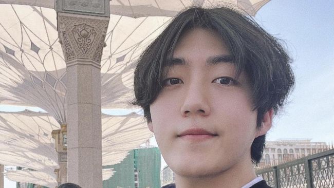 Sosok Daud Kim Mualaf Korea yang Dikritik Usai Buka Donasi untuk Bangun ... Sosok Daud Kim Mualaf Korea yang Dikritik Usai Buka Donasi untuk Bangun ...