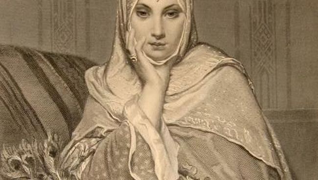 Mengenal Sosok Inspiratif Fatima Al Fihri, Perempuan Pendiri ...