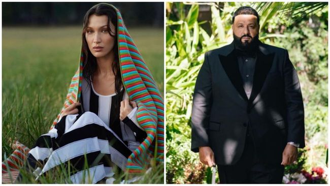 Bella Hadid hingga DJ Khaled, Artis Hollywood Ini Jalani Puasa Ramadan