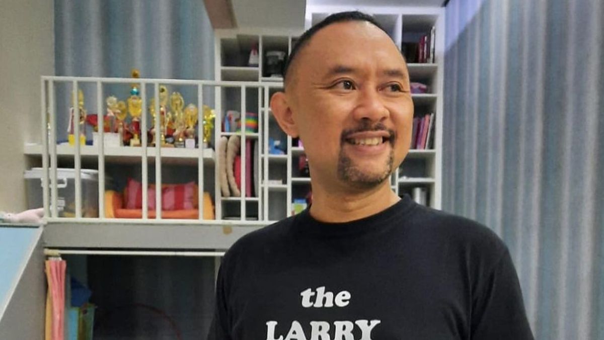 8 Artis Maju Pilkada 2024, Ronal Surapradja hingga Rano Karno