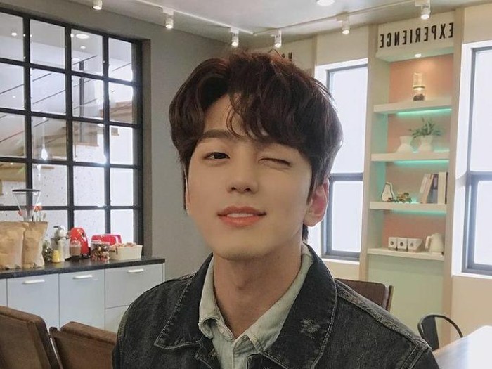 4 Fakta Menarik Kim Min Kyu, Sahabat Ahn Hyo Seop di A Business Proposal yang Sukses Curi Perhatian!