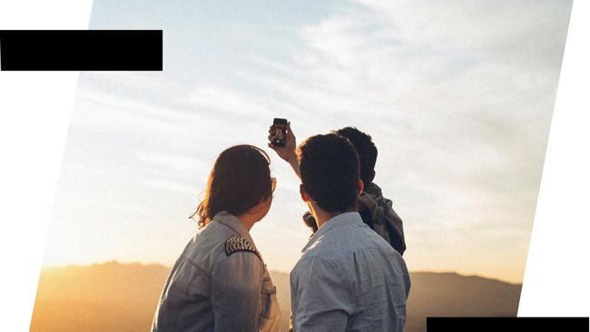 Busting Myths: Foto Bertiga