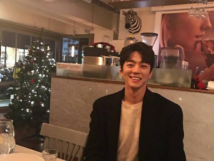 4 Fakta Menarik Kim Min Kyu, Sahabat Ahn Hyo Seop di A Business Proposal yang Sukses Curi Perhatian!