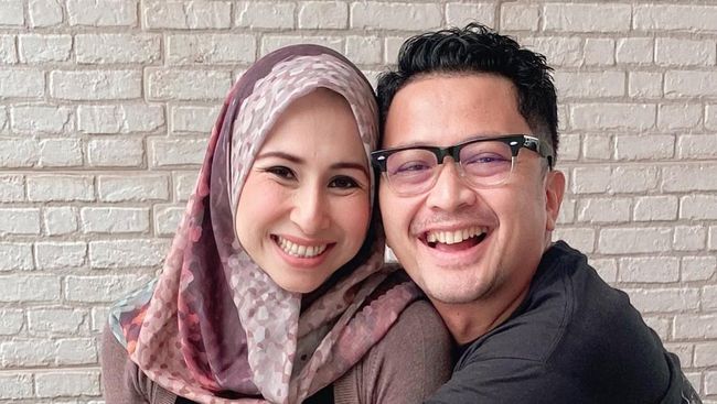 Tanggapan Deswita Disebut Tak Akur dengan Lea Putri Sambungnya