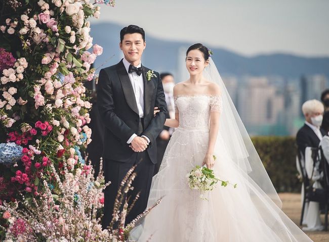 5 Aktor Tampan Korea Selatan yang Sudah Nikah, Hyun Bin Nantikan Anak ... 5 Aktor Tampan Korea Selatan yang Sudah Nikah, Hyun Bin Nantikan Anak ...