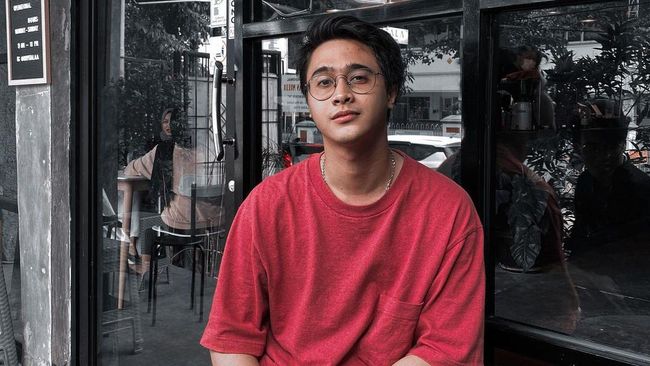 Main Film Bareng, Kevin Gutomo Diserbu Haters Mayang