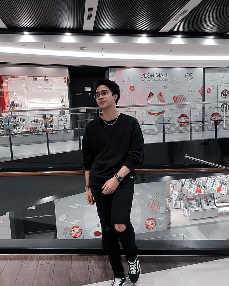 7 Potret Terbaru Kevin Gutomo Mantan Artis Cilik yang Jadi Lawan Main ... 7 Potret Terbaru Kevin Gutomo Mantan Artis Cilik yang Jadi Lawan Main ...