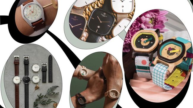 5 Local Brand: Watches to Level Up Your Wrist Game
