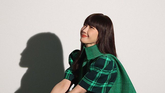 Aktris Korea Veteran Bae Hae Sun Membagikan Pandangan Hidupnya untuk ...