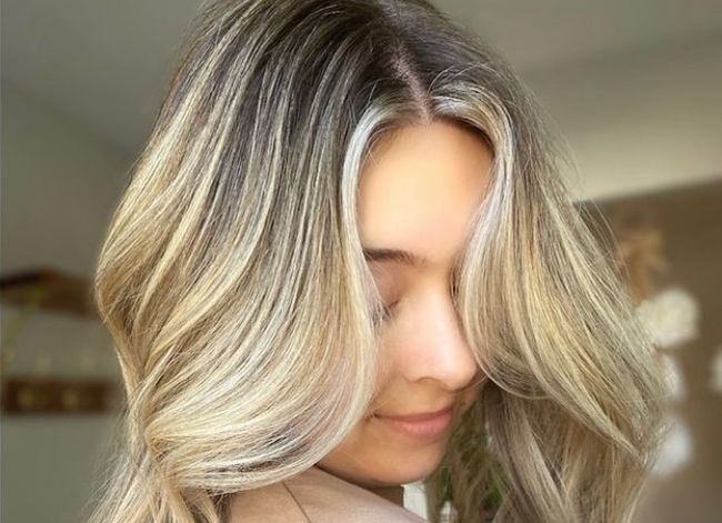 Yuk Upgrade Penampilanmu dengan 5 Tren Warna Rambut untuk Kulit Kuning ...