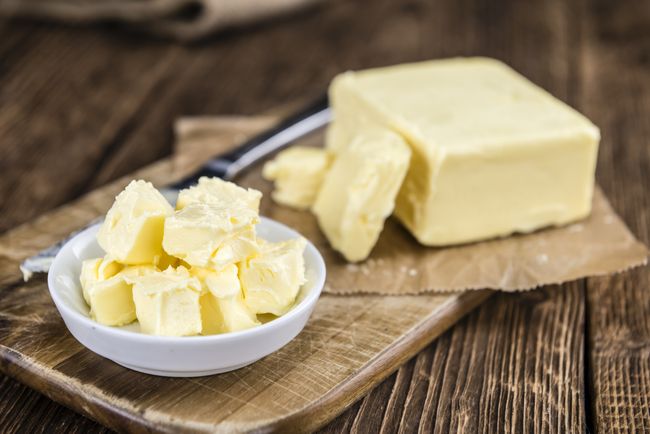 5 Rekomendasi Merek Unsalted Butter untuk MPASI Si Kecil Harga Mulai Rp ...