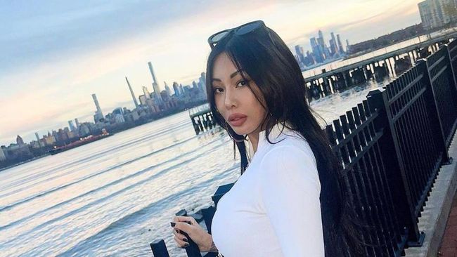 Jessi akan comeback pada akhir Oktober mendatang