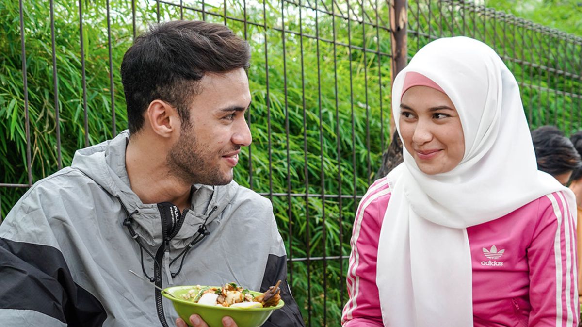 Wedding agreement: the series 60 photos - Astyledwedding.com