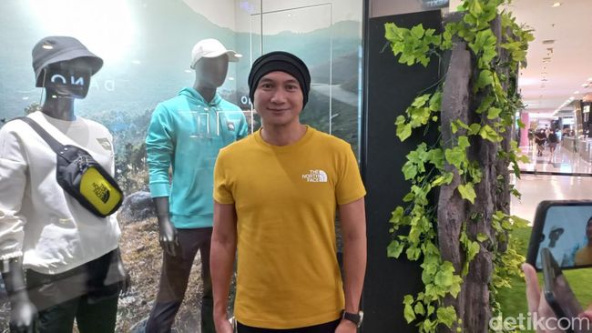 Sheila Marcia Lahirkan Anak Kelima, Komentar Anji Curi Perhatian