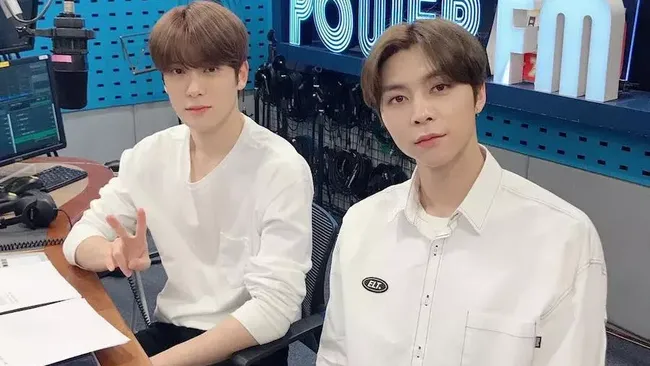 Deretan Acara Radio yang Menampilkan Idol K-Pop Terkenal sebagai DJ ...