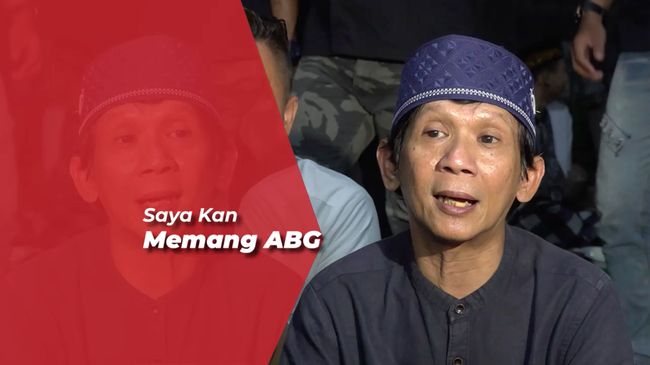 Diisukan Pisah, Komedian Ginanjar: Alhamdulillah Masih Seranjang