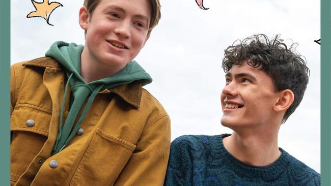 All About Heartstopper