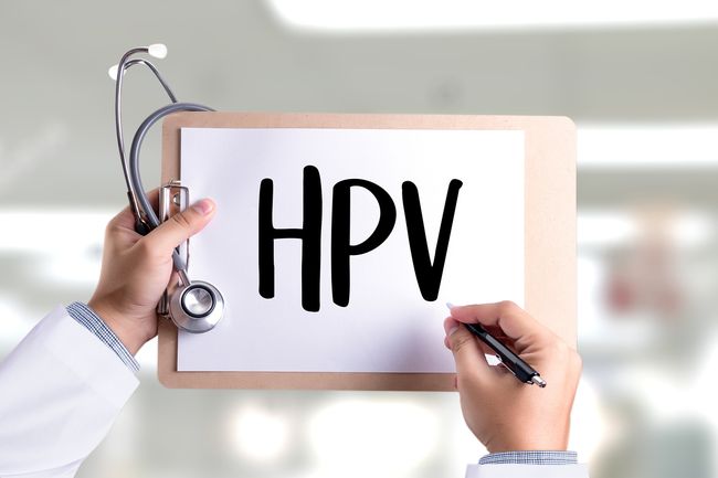 Manfaat Vaksin HPV untuk Cegah Kanker Serviks, Dapat Diberikan Sejak ...