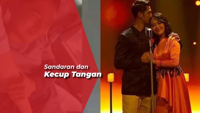 Video Mesra Beredar, Arya Saloka & Amanda Manopo Diduga Selingkuh Video Mesra Beredar, Arya Saloka & Amanda Manopo Diduga Selingkuh