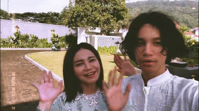 Jawaban Mantan Suami Jadi Sorotan Saat Rossa dan Anaknya Ucapkan Maaf