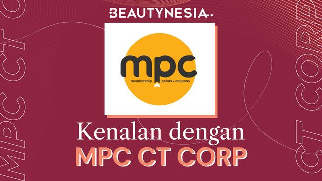 Kenalan dengan MPC, Satu Akun yang Bisa Aktif di Semua Jaringan CT Corp