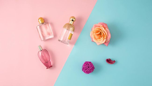 BeauPicks: 5 Brand Parfum Lokal yang Sering Jadi Incaran, Ada yang ...
