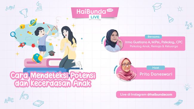 Bagaimana Cara Tepat Mendeteksi Kecerdasan Anak? Tanya Psikolog Yuk Bagaimana Cara Tepat Mendeteksi Kecerdasan Anak? Tanya Psikolog Yuk