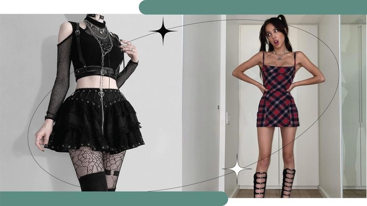 Gothcore Fashion 101