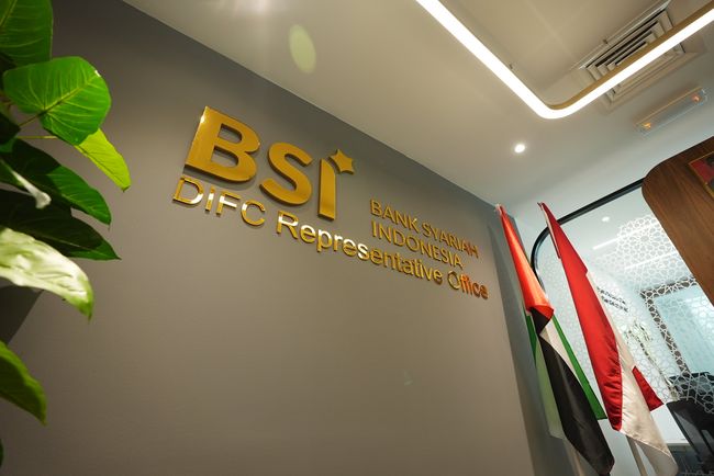 Tok, BSI (BRIS) Dapat Izin Dirikan Cabang di Arab Saudi