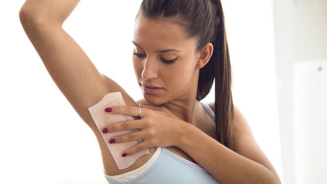 BeauPicks: 4 Bodycare Lokal untuk Perawatan Ketiak Cerah dan Mulus ...