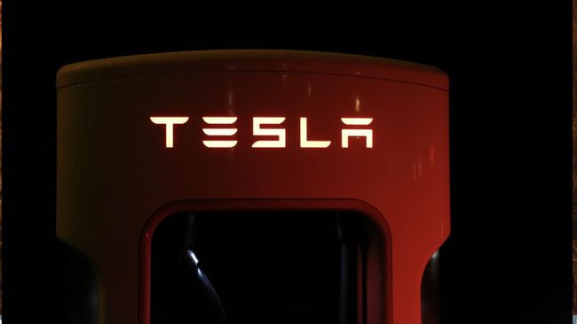 Menelusur Kerja Sama Tesla dan Indonesia
