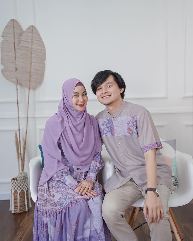 Anisa Rahma Umumkan Hamil Anak Kembar, Begini Perjuangan Jalani Bayi Tabung