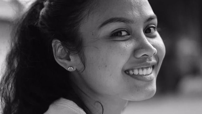 3 Peran Ikonik Dea Panendra di Film Selain Adegan Intim dengan Jefri Nichol