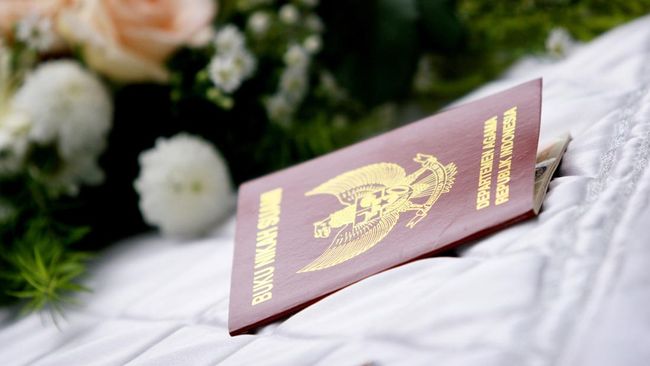 Ini 9 Tujuan Utama Pernikahan dalam Islam dan Syaratnya Ini 9 Tujuan Utama Pernikahan dalam Islam dan Syaratnya