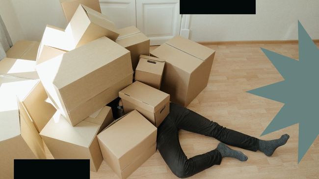 How Compulsive Buying Enhances Hoarding Mentality