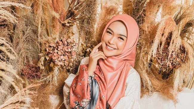 Ria Ricis Alami Anemia & Gula Darah Tinggi Jelang Persalinan, Bikin ...