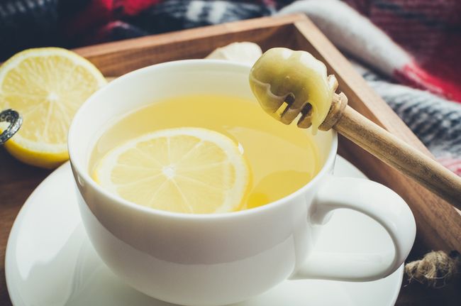 Cara Membuat Air Lemon untuk Diet dan Waktu Minum yang Tepat