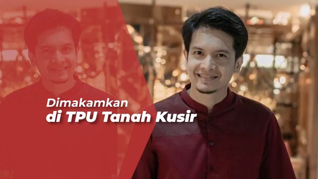Innalillahi, Ayah Dimas Seto Meninggal Dunia Innalillahi, Ayah Dimas Seto Meninggal Dunia